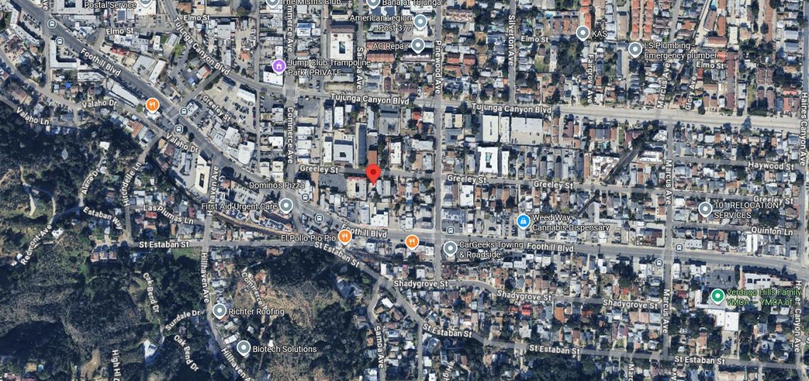 7134 W. Greeley Street | Urbanize SF