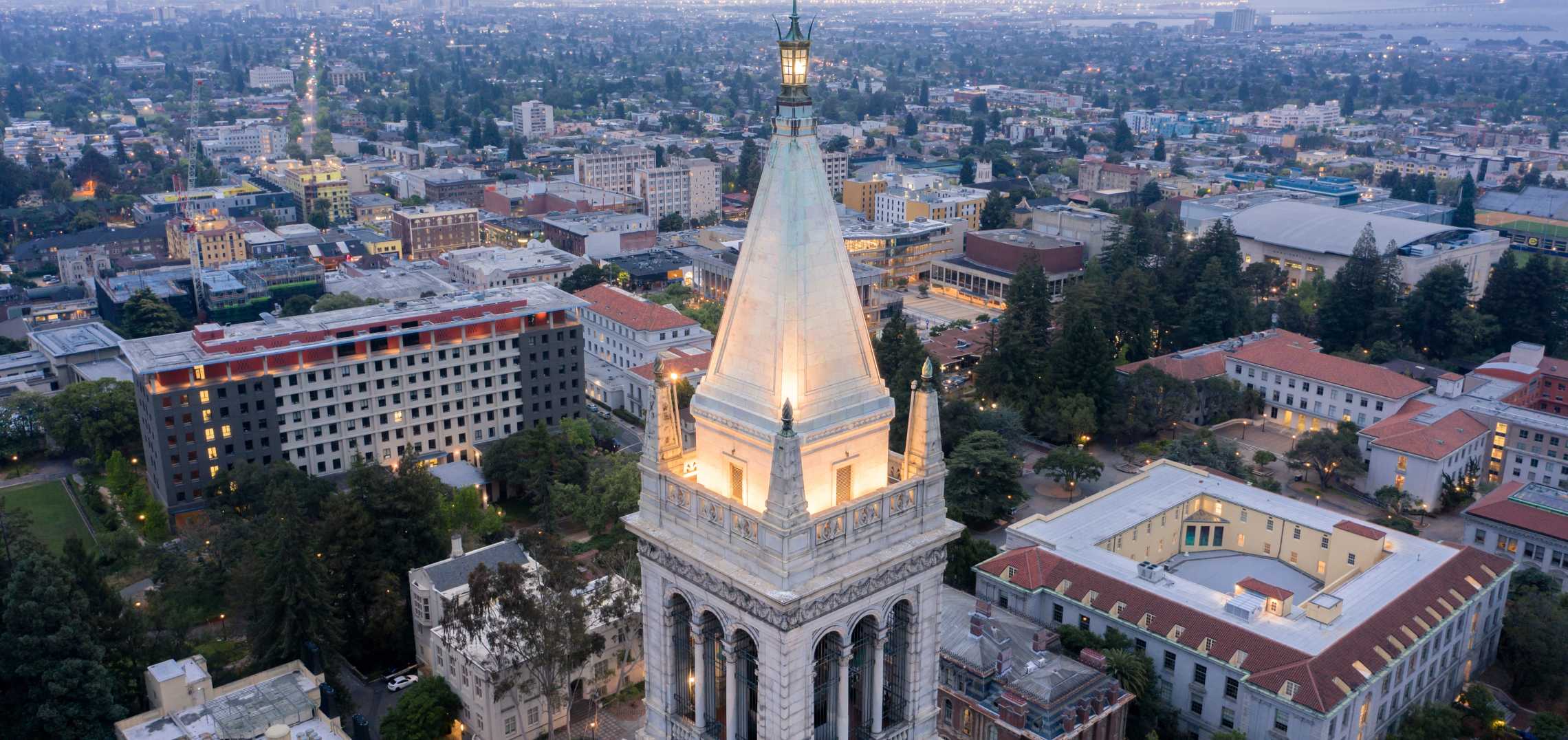 Berkeley Planning Commission reviews study evaluating in-lieu fees ...
