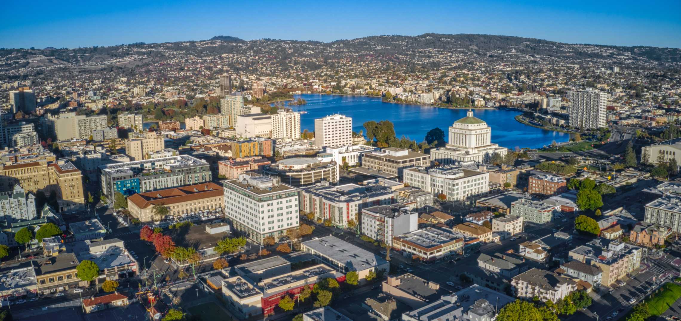 Oakland seeks to promote development, via "Objective Design Standards ...