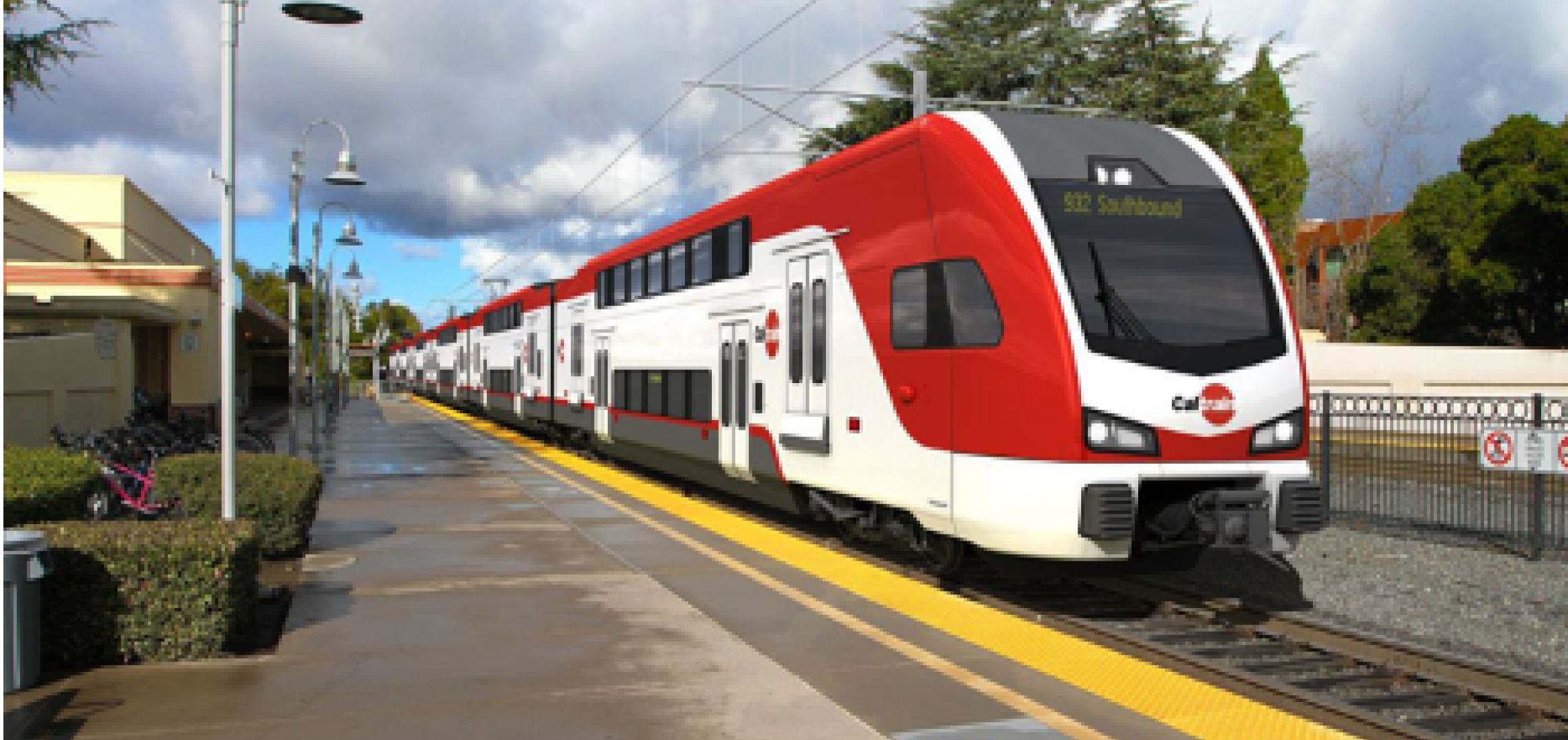 Caltrain's Electrification Efficiency Surpasses Projections | Urbanize SF