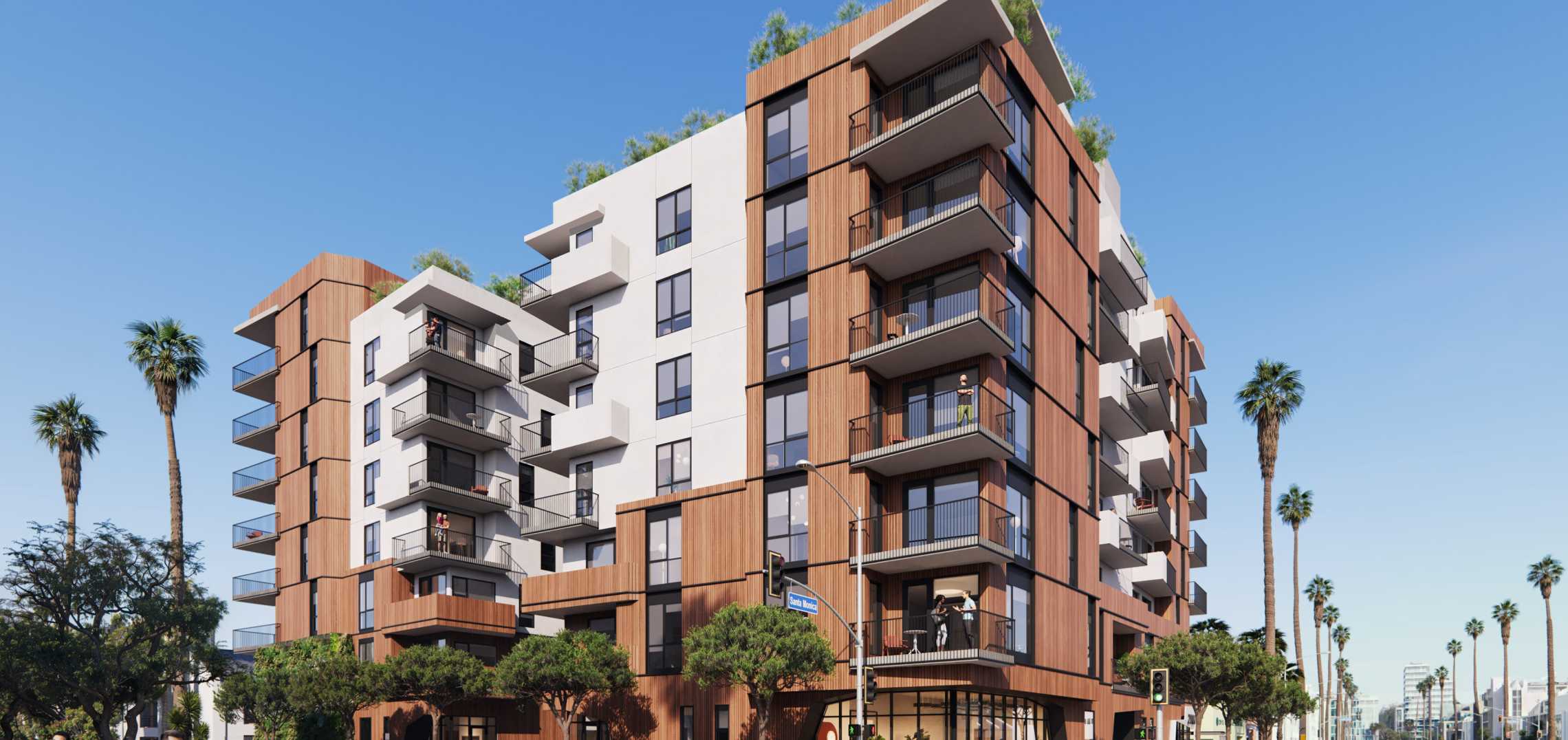 2901 Santa Monica Boulevard | Urbanize SF