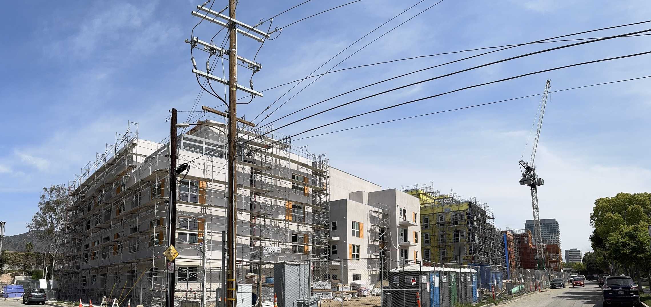 515 Pioneer Drive | Urbanize SF