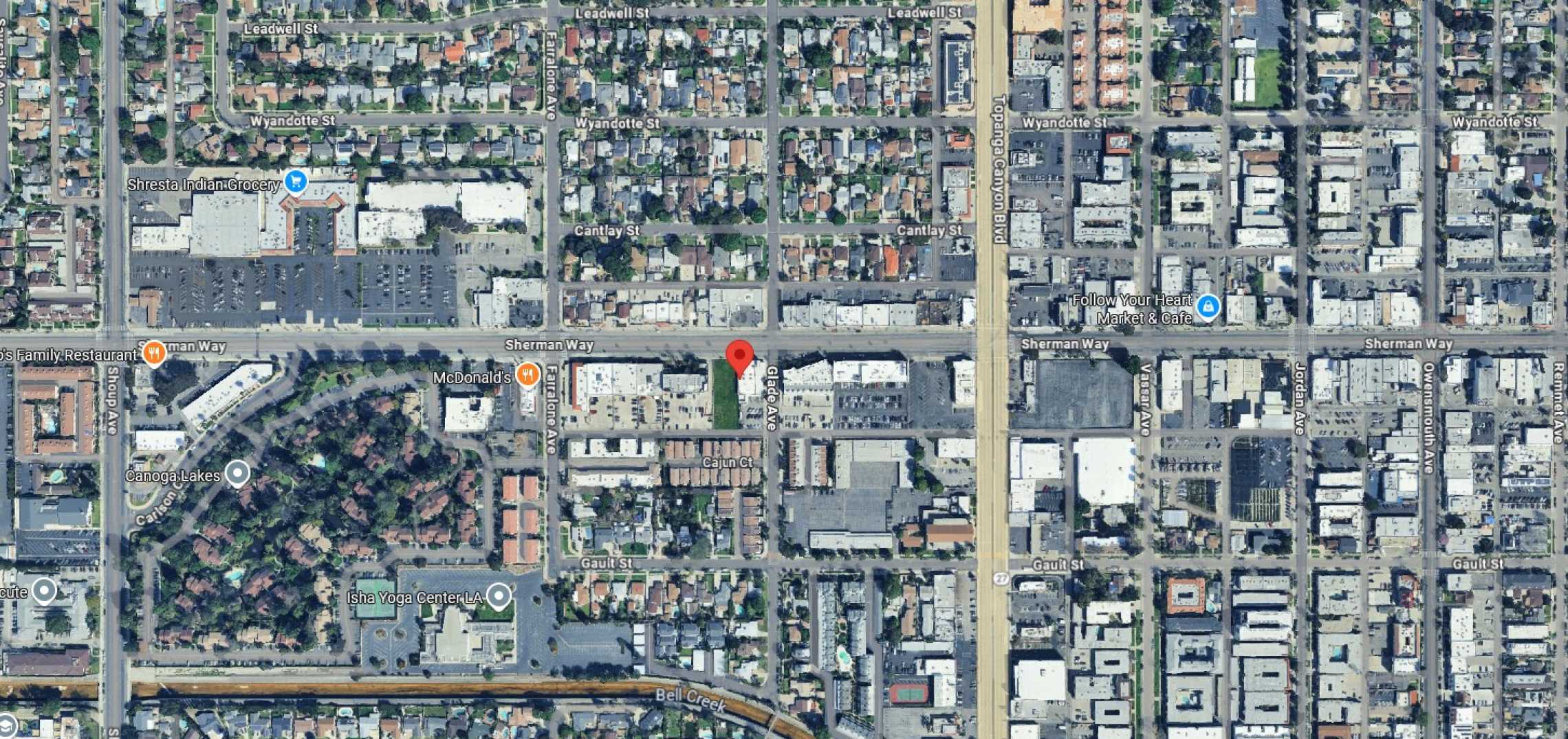 22112 Sherman Way | Urbanize SF