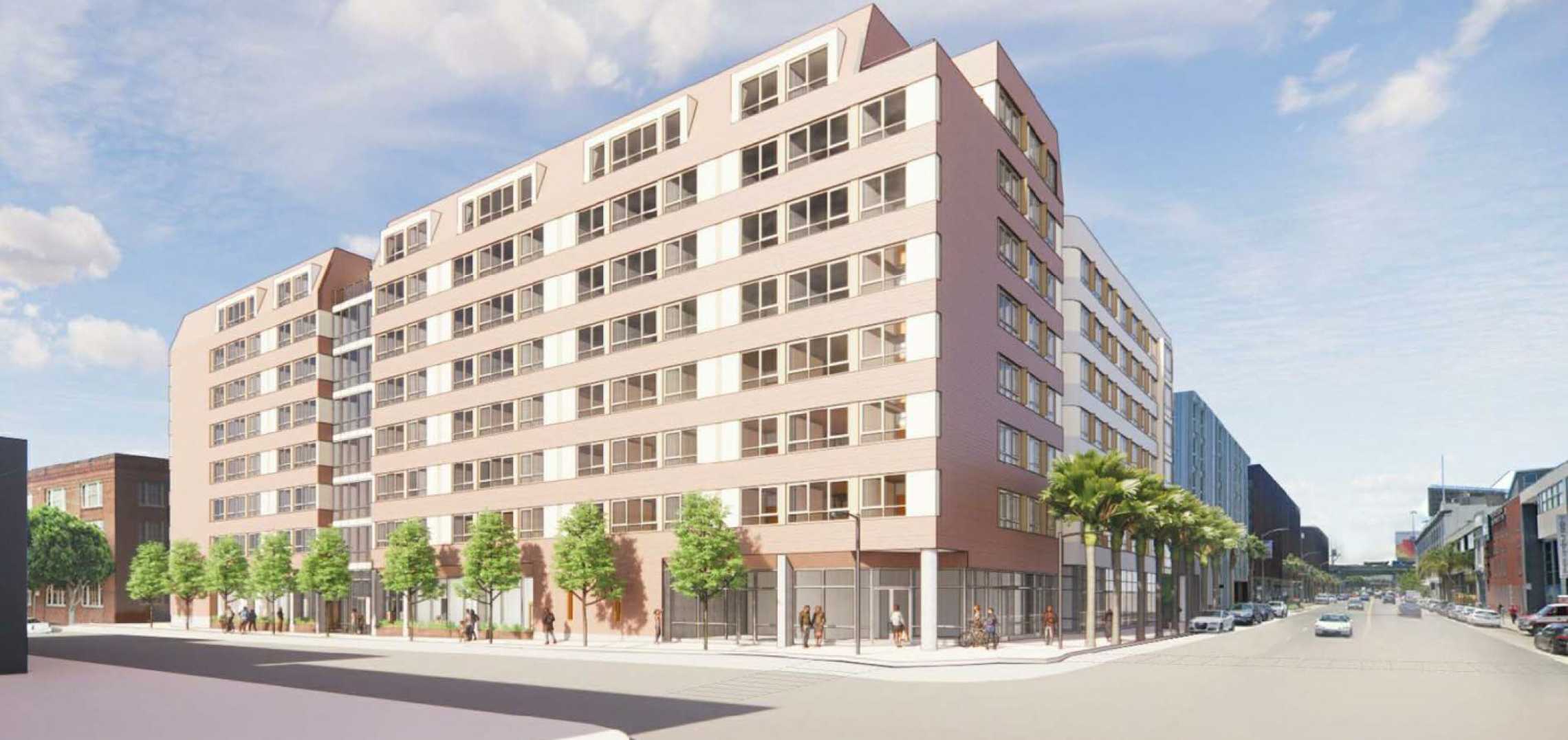 600 Seventh | Urbanize SF