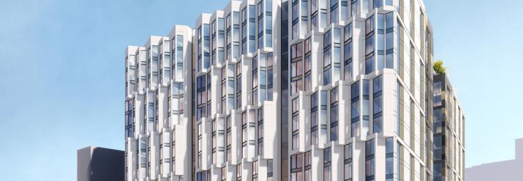 Urbanize SF: Commercial Real Estate Development News