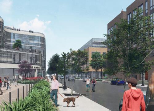Urbanize SF: Commercial Real Estate Development News